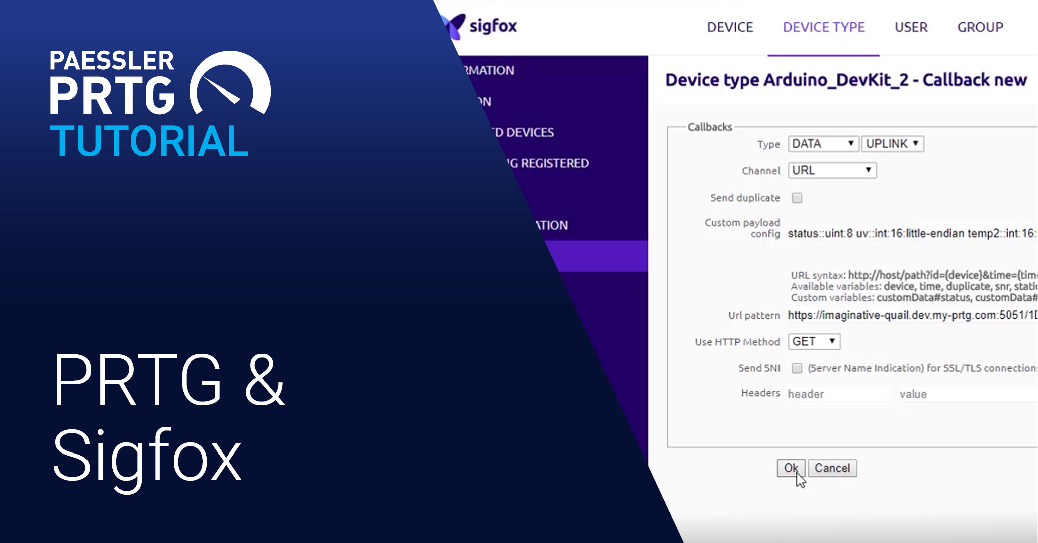 Sigfox Logo Sigfox Distributor | DigiKey